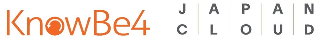KnowBe4、Japan Cloudとのパートナーシップを締結、生成AIの進化でサイバーセキュリティの脅威が高まる中、日本での事業成長を加速