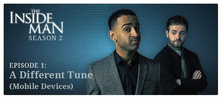 KnowBe4、映画コンテンツでこれまでのセキュリティ教育の限界に挑む。映画コンテンツ「The Inside Man シーズン2」全編を字幕 ...